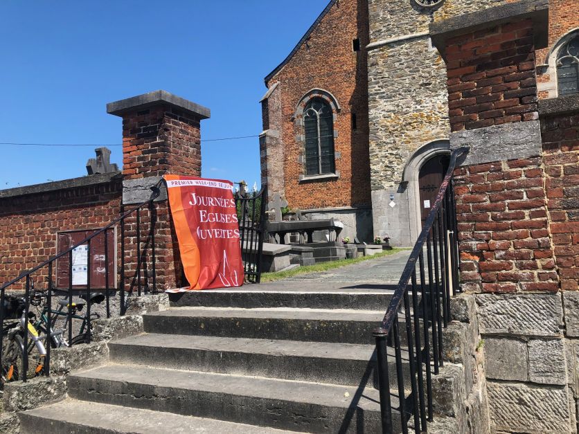 The 2021 Open Church Days have opened the tourist season! | Open Churches